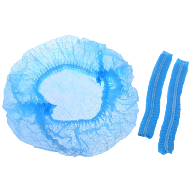 Bouffant Cap – Juniper 3